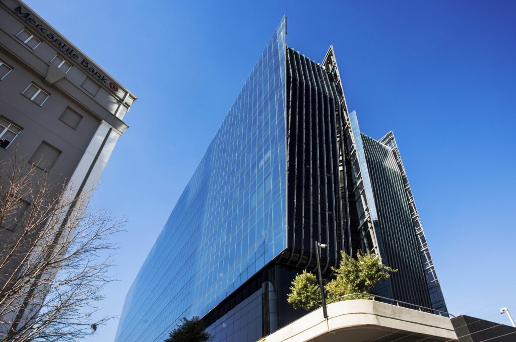 Services – Facade Solutions