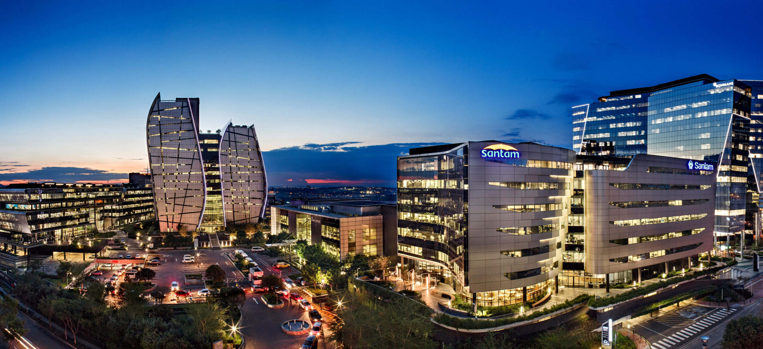 Facade Solutions – Shaping Skylines