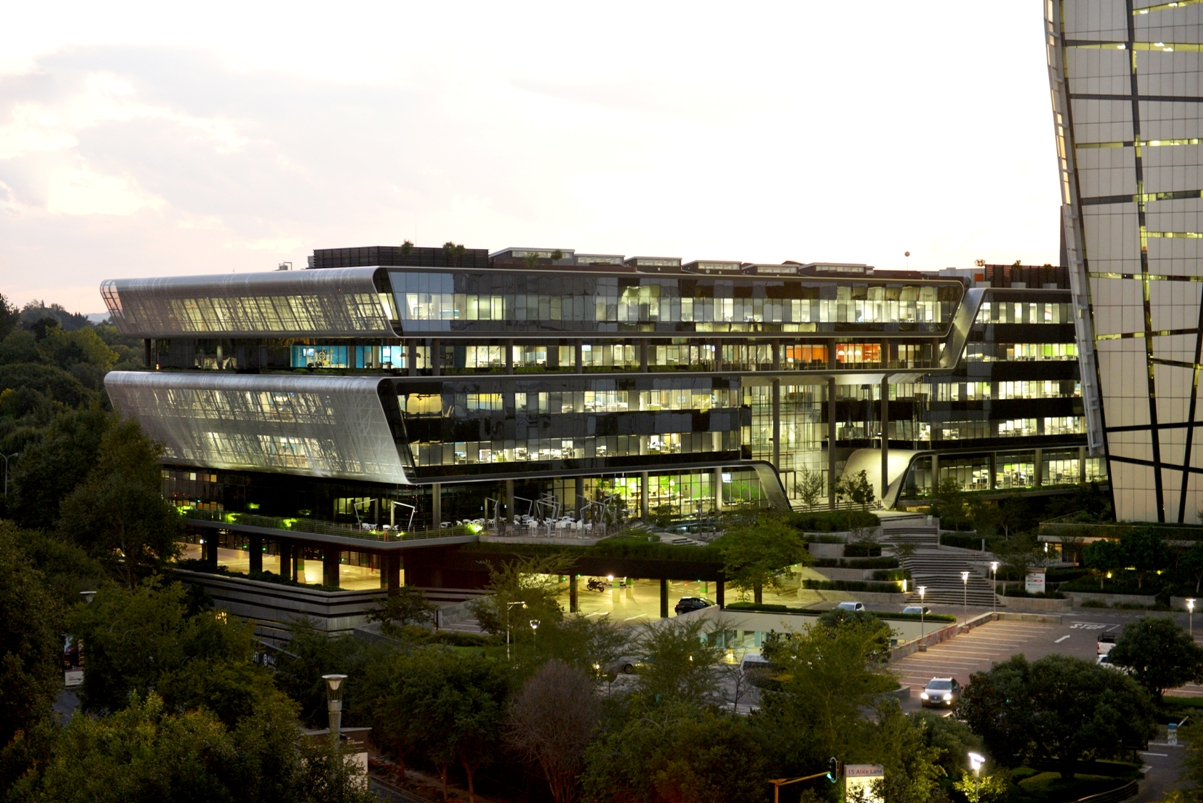 Alice Lane | Annex – Facade Solutions